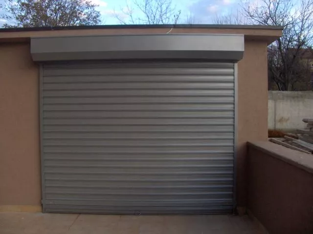 ROLO VRATA MODEL 5