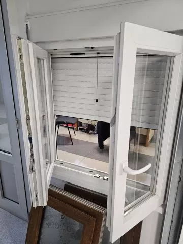 PVC PROZORI TALARIS