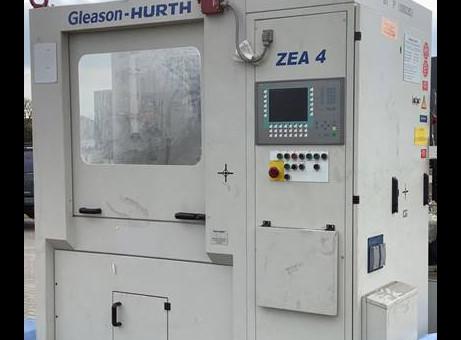 Gleason Hurth ZEA-4 Verified seller