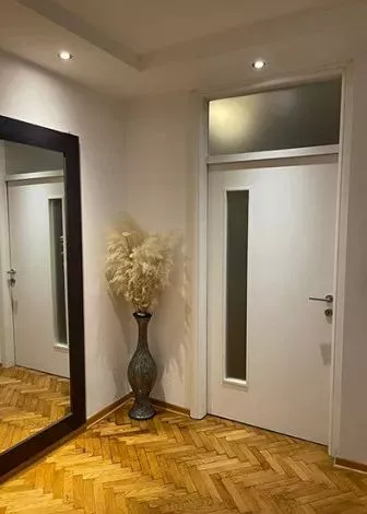 SOBNA VRATA MODEL 7