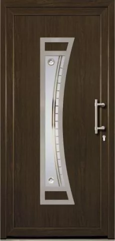 HPL PANELI - FUTURE - KORNATI - HRH-INOX-KOR-PFO