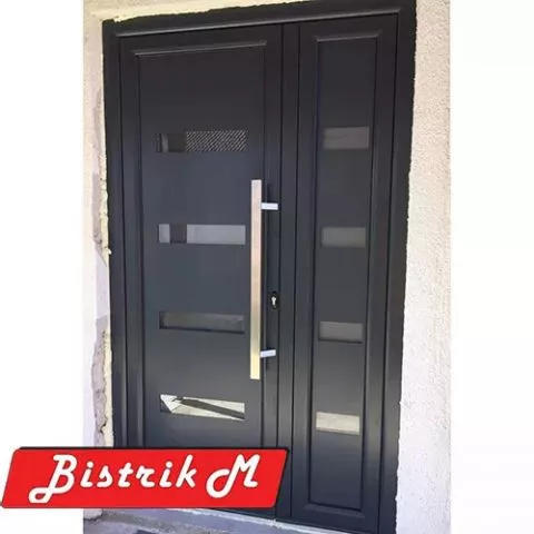 ALU ULAZNA VRATA MODEL 8