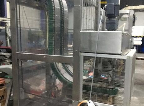 Stezni čeljusti transporter 2 komada