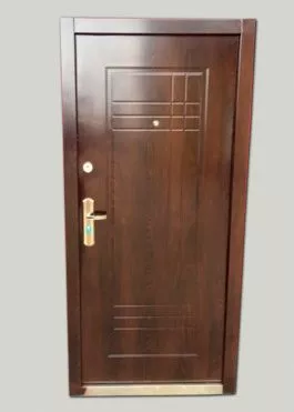 SIGURNOSNA VRATA METALNA MODEL 1