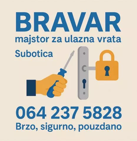 Bravar