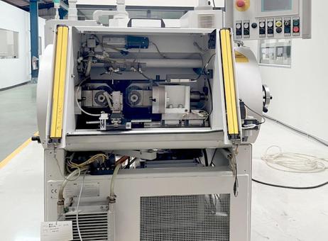 Leistritz RR 120 BHF Najprodavaniji