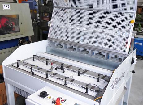 Müller Engineering HMA 5.01 Najprodavaniji