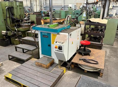 Mašina za prorezivanje Leistritz POLYMAT 70 x 500 CNC Najprodavaniji