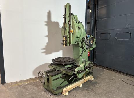 Vertikalna mašina za prorezivanje Ravensburg 750mm Najprodavaniji