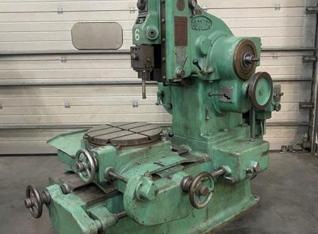 Butler 8″ Verified seller