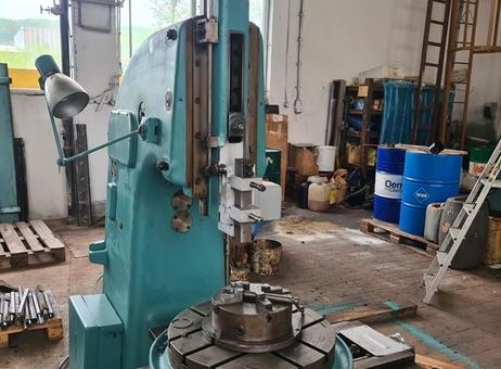 TOS ST250 Verified seller
