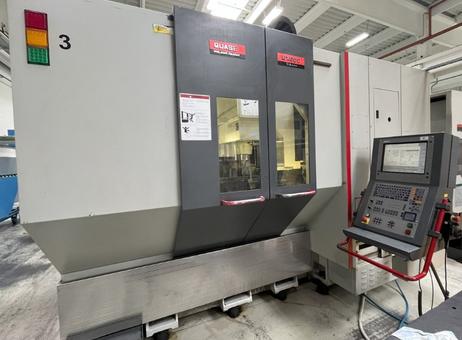 5-osni obradni centar Quaser UX 600
