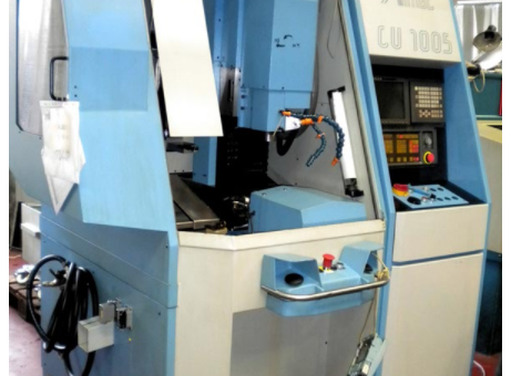 Almac CU 1005 Verified seller Dobra vrednost