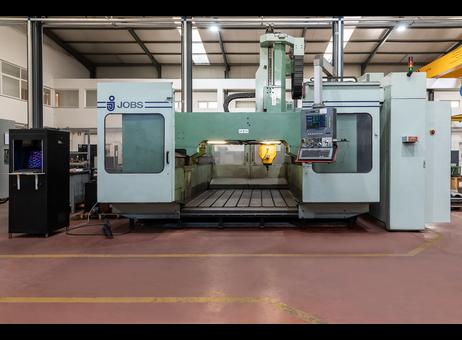 Obradni centar - 5 os JOBS JO’MACH 131L  Dobar dogovor
