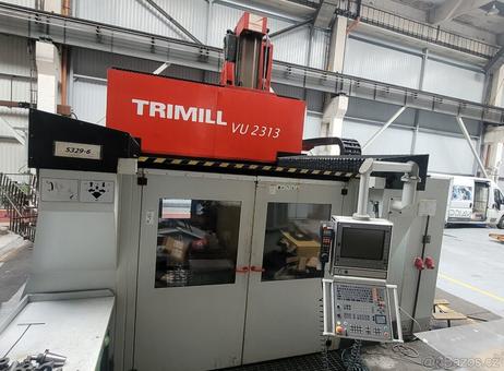 Obradni centar - 5 os Trimill VU2313  Dobar dogovor