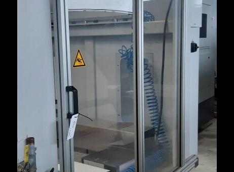 Berg 800x600x300 F5 Verified seller