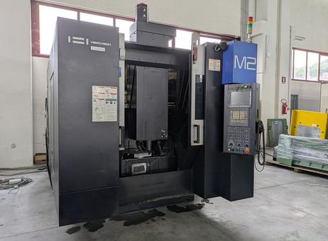 5-osni obradni centar HWACHEON M2 - 5 AX Verified seller