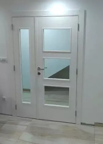 SOBNA VRATA MODEL 2