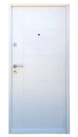 SIGURNOSNA VRATA SANKARA OPTIMA PLUS- BELA BSV16
