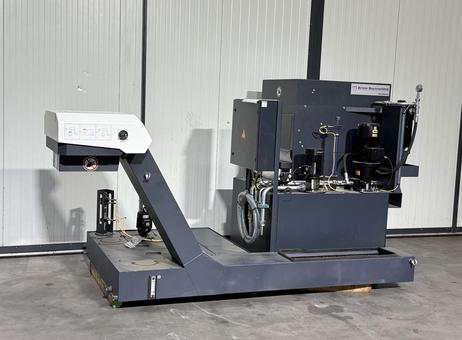 5-osni obradni centar DMG MORI CMX-70U Najprodavaniji