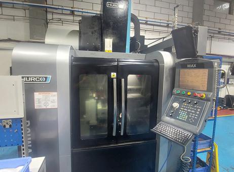 HURCO VM10U Najprodavaniji