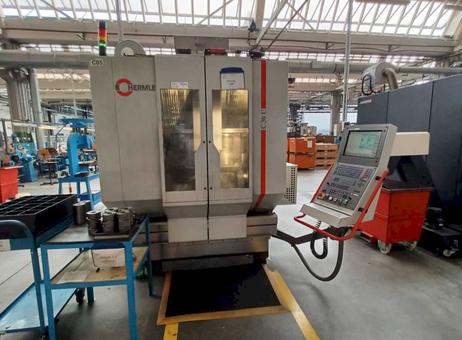 HERMLE C30U Najprodavaniji