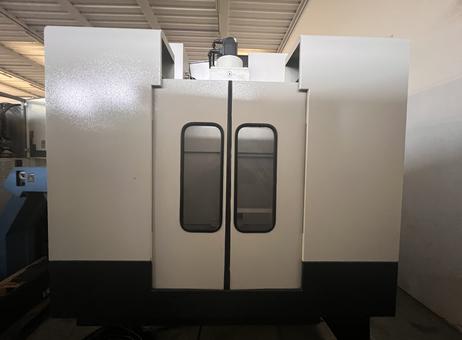 Obradni centar - 5 os MAZAK VARIAXIS 630-5X Verified seller