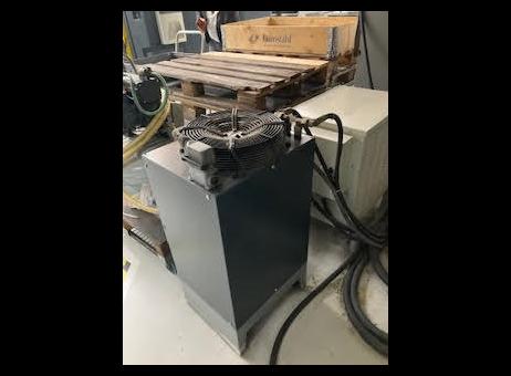 Obradni centar - 5 os DMG DMU 100 T Verified seller