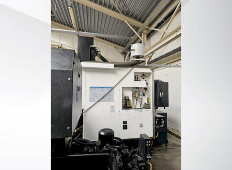 Obradni centar - 5 os Mazak Variaxis i-500 Najprodavaniji