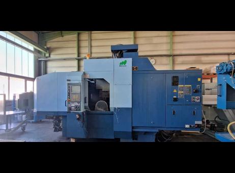 5-osni obradni centar MATSUURA MAM72-63V/PC-2 Verified seller