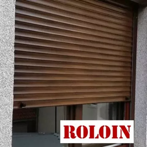 ALU ROLETNE BRAON