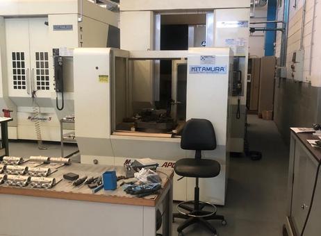 KITAMURA MYTRUNNION 5 Najprodavaniji