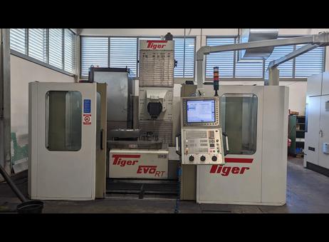 Tiger Compact Evo - RT Verified seller