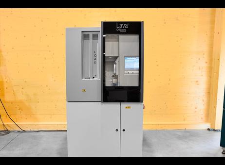 5-osni obradni centar 3M ESPE Lava CNC 500 Verified seller