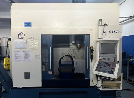 SFY HA-5AX7B
