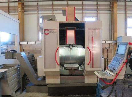 HERMLE C800U Verified seller