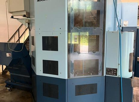 Matsuura MAM 72 - 35V Najprodavaniji