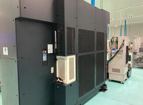 MAKINO D 500-25011