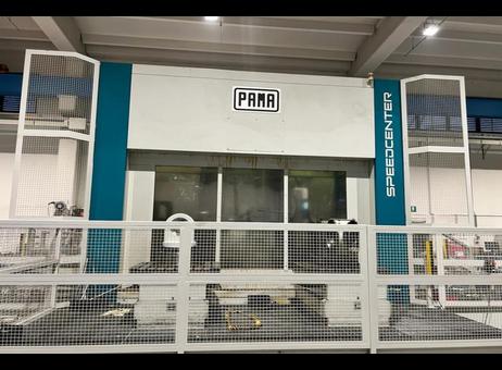 Pama Speedcenter Najprodavaniji