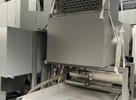 Obradni centar - 5 os Dmg Mori DMU 160 FD hi-dyn