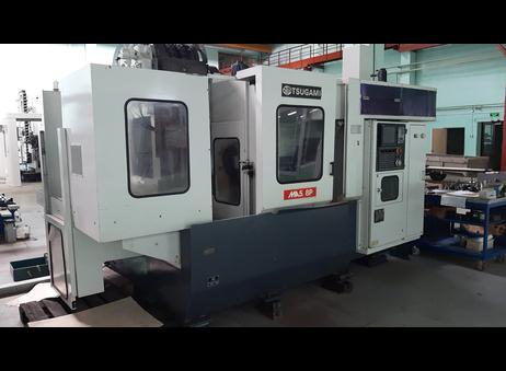 TSUGAMI MA5 Verified seller  Nisko radno vreme