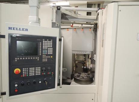 Heller MC 16 Najprodavaniji