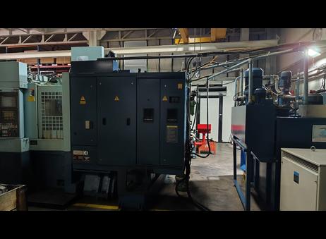 Obradni centar - horizontalno Matsuura H.Plus-405