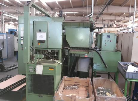 Hüller Hille NB-HP 150