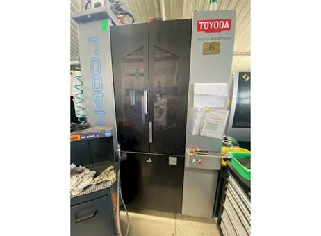 TOYODA FH400J Najprodavaniji