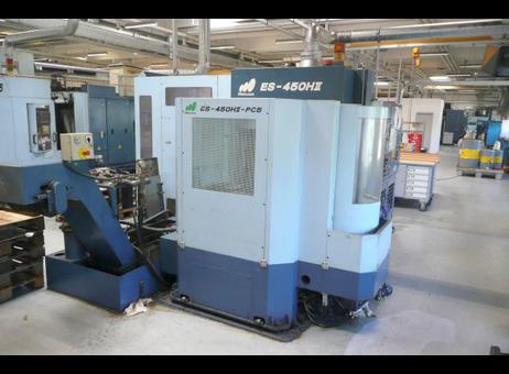 MATSUURA ES - 450 H II Najprodavaniji