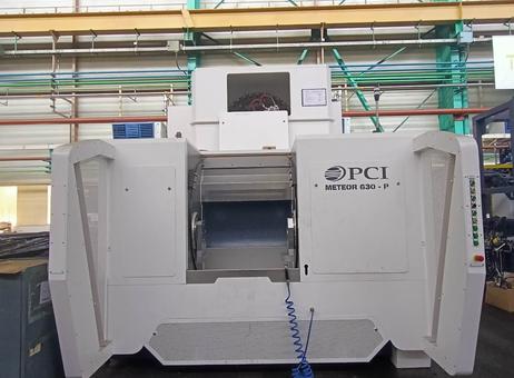 Obradni centar - horizontalno PCI METEOR 630P