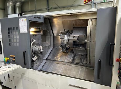 Obradni centar - horizontalno MORI SEIKI NL 2500 MC / 1250 Verified seller