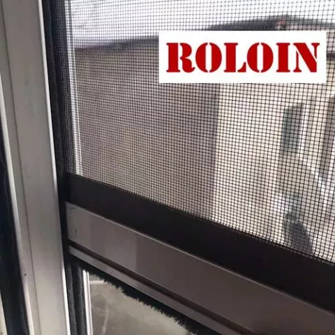 ALU ROLO KOMARNIK
