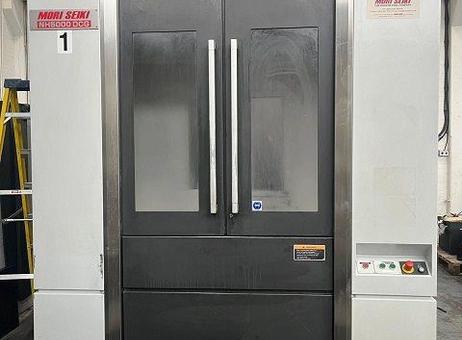 Obradni centar - paletiziran YCM MV66A Verified seller